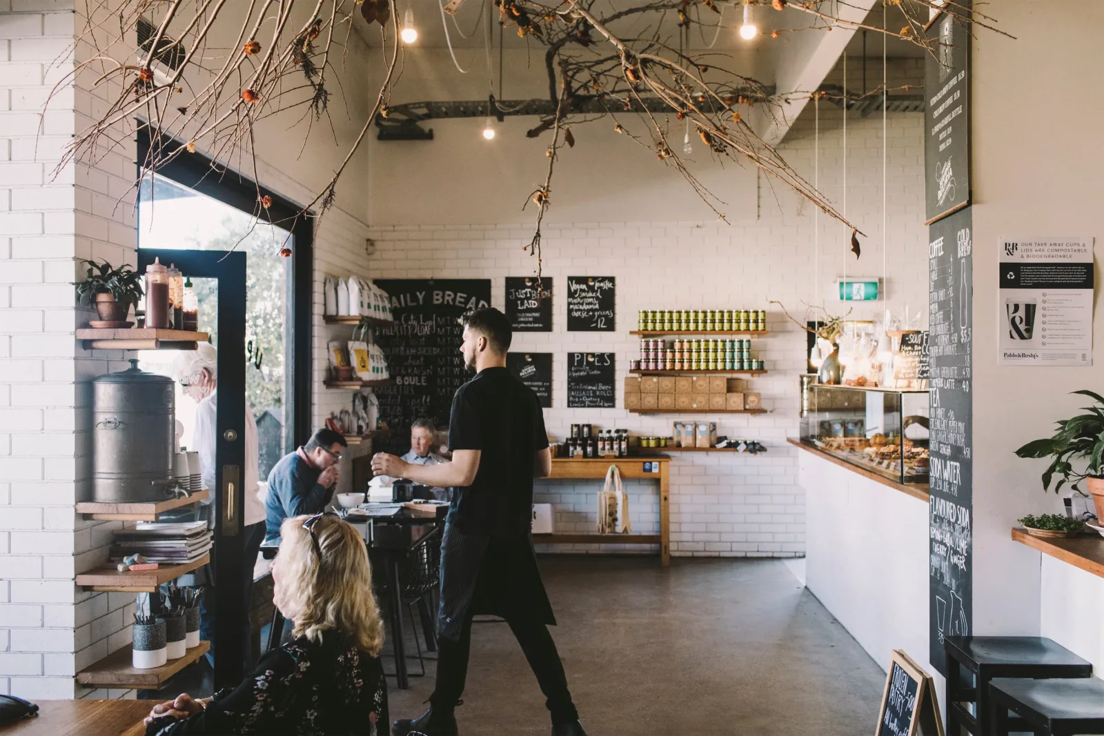 Location — The Store Newcastle by DOMA