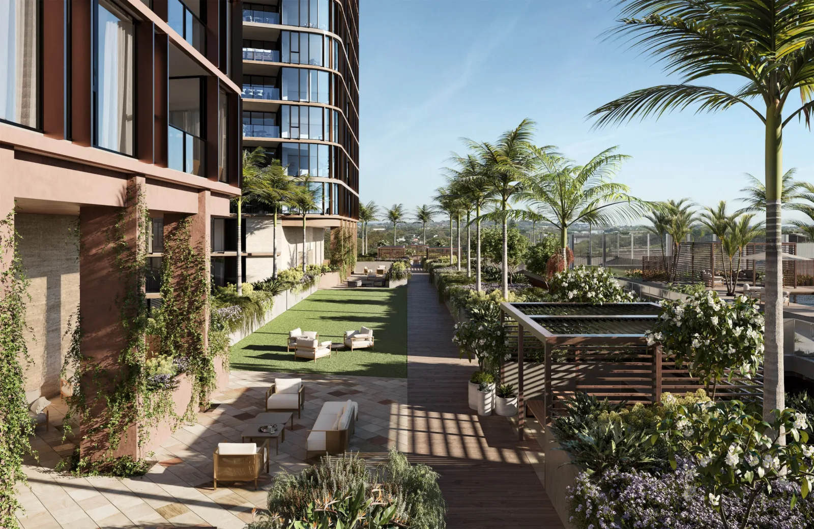 Wellness — The Store Newcastle by DOMA