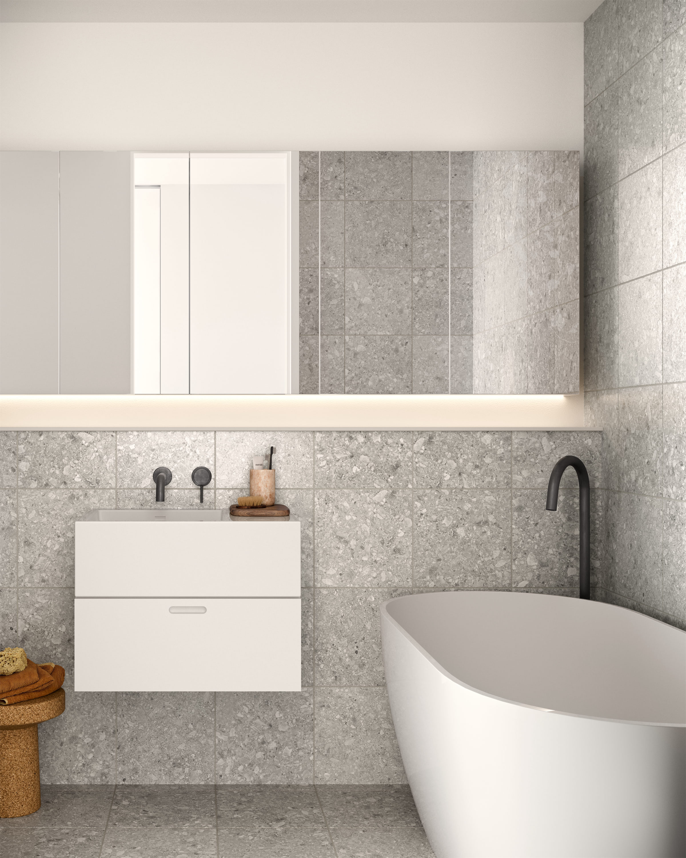 Residences - The Store